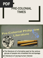 10 Examples of Philippine Epic Stories | PDF