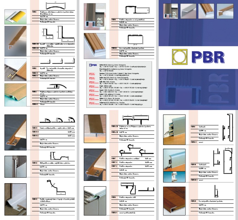 PBR | PDF