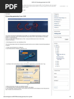 SRS Document Template | PDF | Application Programming Interface | Microsoft Sql Server
