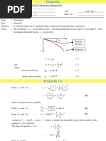 STPM Physics Chapter 18 Alternating Current Circuits | PDF | Electrical ...
