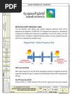Example SIL Verification Report | PDF | Risk | Prevention