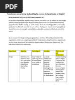 Stacking Factor | PDF | Electrical Engineering | Electromagnetism