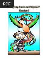 DLP - Ibong Adarna | PDF