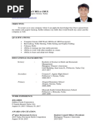 STI College BSIT Program | PDF