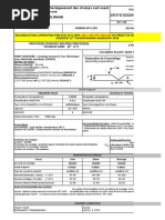 Exemple Dmos | PDF | Soudage | Construction