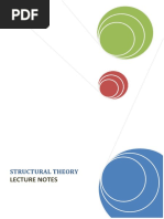 Uniform To Frame Loads SAP 2000 TUTORIAL | PDF