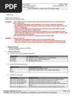 FMU-139 Bomb Fuze | PDF | Fuze | Electrical Connector