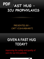 Elias Fast Hug - Management of The ICU Patient | PDF | Intensive Care ...