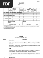 CS Form No. 7 Revised 2018 Clearance Form PDF | PDF | Economies | Business