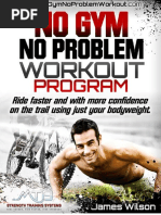 12 Week Dumbbell and Bodyweight Program | PDF | Physical Exercise ...