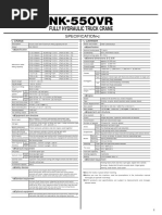 Lifting Plan Pipa (25 Ton) | PDF