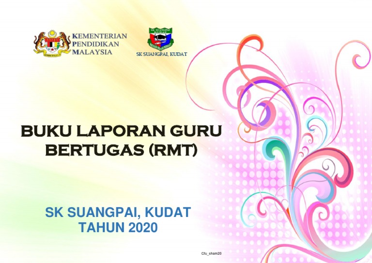 Cover Buku RMT | PDF
