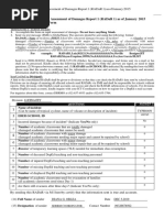 DepEd Order #44 s.2014 National School Building Inventory Forms | PDF ...