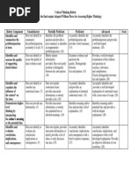 Rasinski - Assessing Fluency | PDF | Educational Assessment | Reading ...