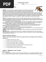 Sorry Wrong Number Script | PDF | Mystery, Thriller & Crime Fiction | Art