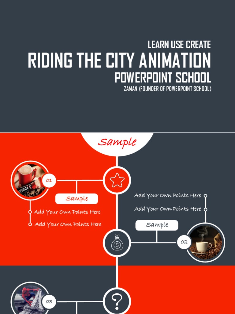 PowerPoint Professional Slide Design by PowerPoint School | PDF