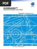 Arcoplate Fabrication Guidelines v.04-10 | PDF | Welding | Construction