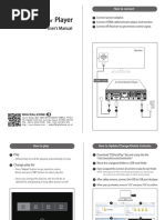 CMM Manual Tutorial DCC Manual CMM PDF | PDF