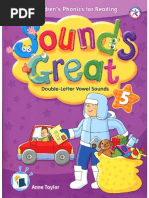 Oxford Phonics World 2 WB | PDF | Phonics