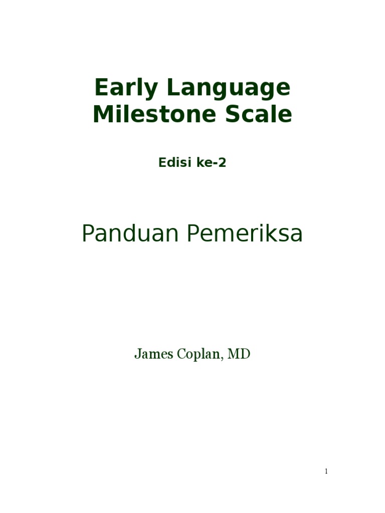 Elms 2 | PDF | Kesehatan Holistik