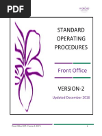 Proposed New GRC Format | PDF | Government And Personhood | Business