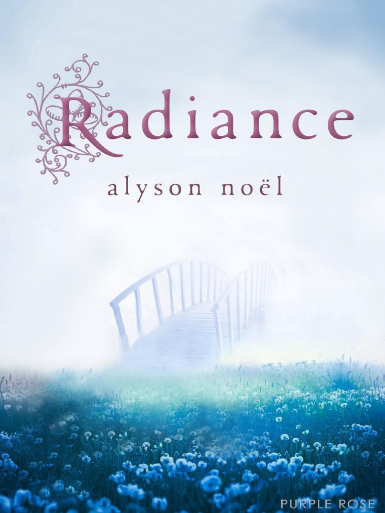 Alyson Noel, Riley Bloom 1, Radiance PDF | PDF | Los Rolling Stones ...
