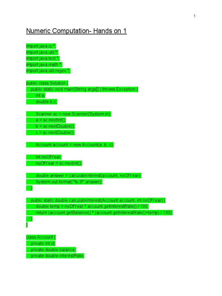 Xplore Java HandsOn | PDF | Computer Engineering | Computer Programming