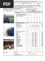 La Lista Durman Costa Rica | PDF | Agua y el medio ambiente | Líquidos
