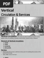 BCA Barrier-Free Accessibility | PDF | Door | Stairs