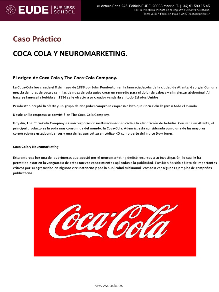 Coca Cola Mensaje Subliminal Logo