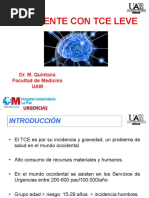 Tec Leve | PDF | Dolor de cabeza | Neurología