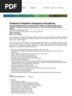 Paediatric ECG Checklist 3.8 | PDF | Electrocardiography ...