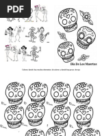 Situacion Didactica Los Numeros | PDF | Jardín de infancia | Deportes