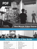 Vivian Maier Video Worksheet | PDF | Social Science | Art