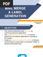 Creating SAP Spool List Recipients | PDF | Career & Growth | Business