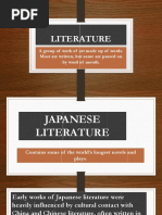 Mulan Plot Summary | PDF