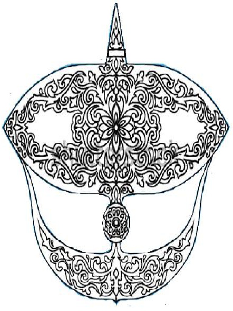 Wau Print | PDF
