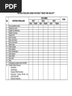 Perhitungan SKDN | PDF