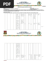 Curriculum Map Emtech | PDF | Educational Technology | Curriculum