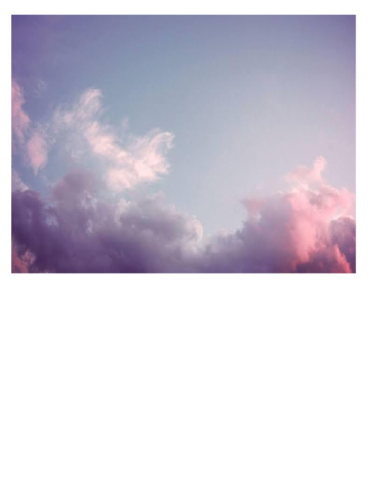 Aesthetic Background | PDF