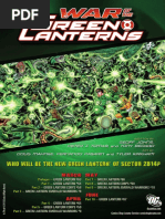 Reality Warping | PDF | Comic Book Publishing Companies Of The United ...
