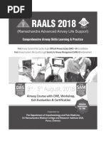 Stanford Anesthesia - CA1 Tutorial Book PDF | PDF | Anesthesia ...