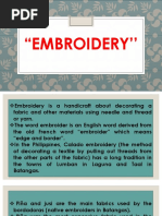 Year End Party SCRIPT | PDF