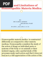 Synthesis: Repertorium Homoeopathicum Syntheticum | PDF | Homeopathy ...