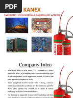 Wagner Aspiration Smoke Detection Asd Guide | PDF | Fires | Energy And ...