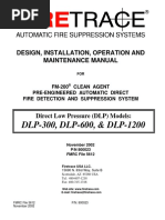 Fm200 Installation, Operation Manual | PDF | Pipe (Fluid Conveyance ...