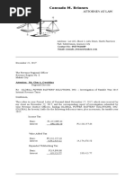 Closure of Business With Bir | PDF | Taxpayer | Taxes