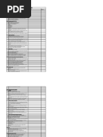 Transportation TREM Card | PDF