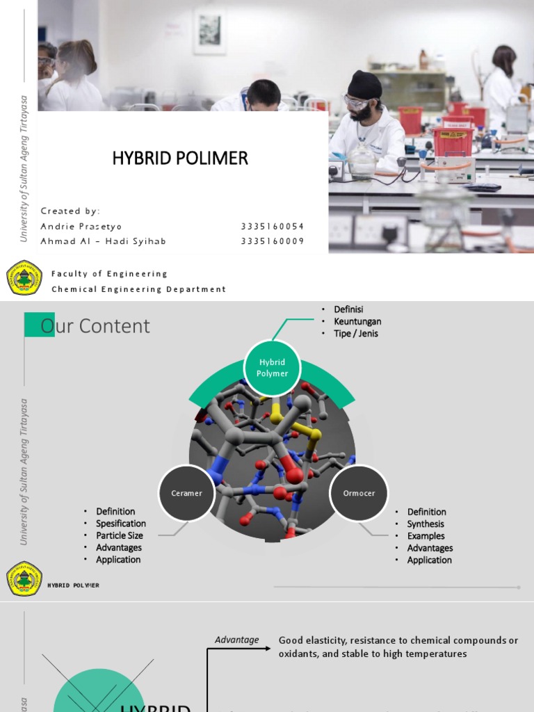 Ceramer and Ceramerplus Overview | PDF | Ceramics | Polymers
