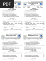 Experi Met 06 | PDF | Heat | Temperature